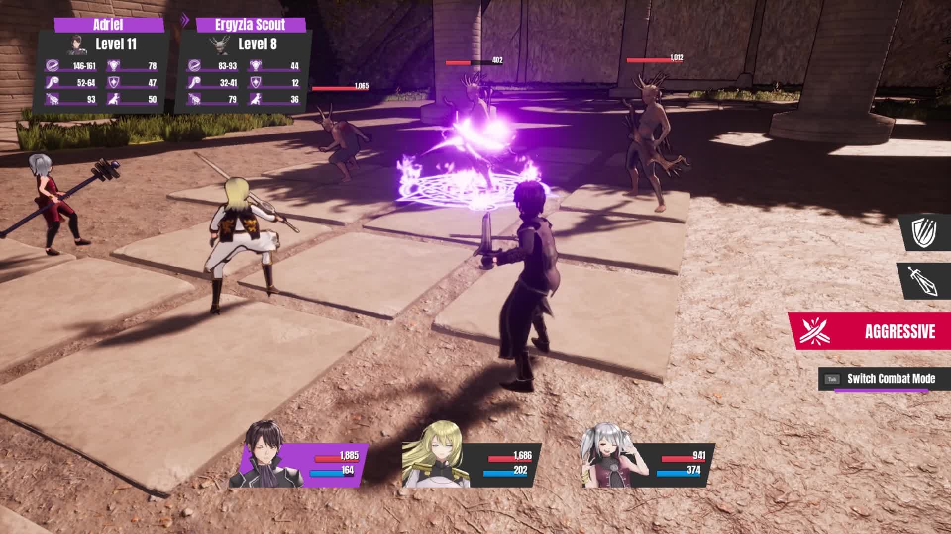 Announcement Trailer 1 video - Alder Forge - IndieDB