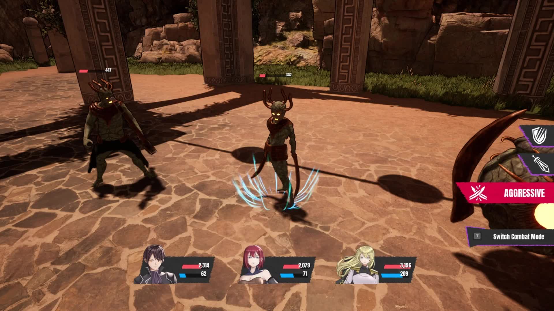 Mob Teamwork video - Alder Forge - ModDB