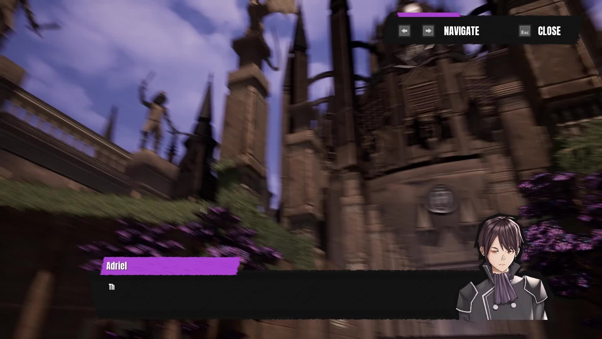 Alder Forge - World Interactions video - ModDB