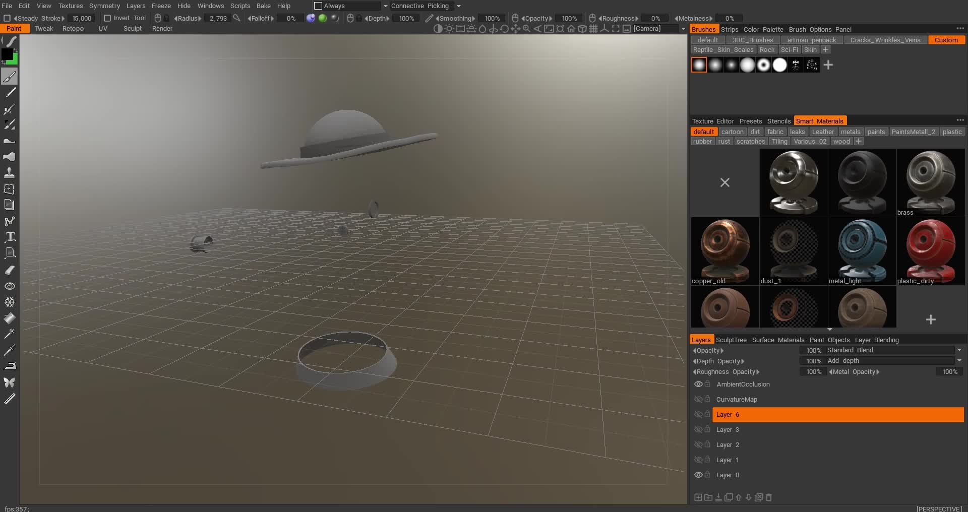 Gauntlet Number 5 Boss Design video - Alder Forge - ModDB
