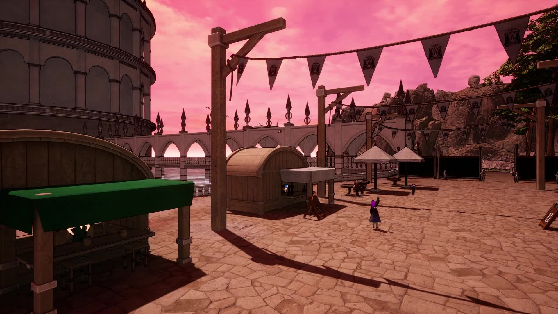 Geidrah Tower video - Alder Forge - ModDB