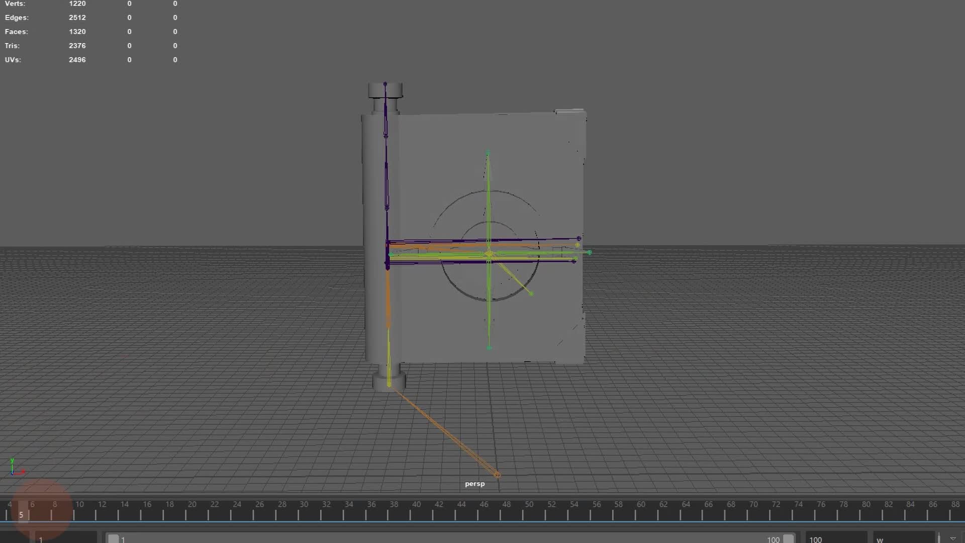 Oculi Grimoire (Mob Design) video - Alder Forge - ModDB