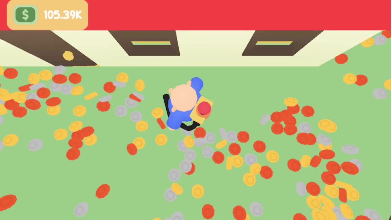 Money Garden Gameplay - Free to play video - IndieDB