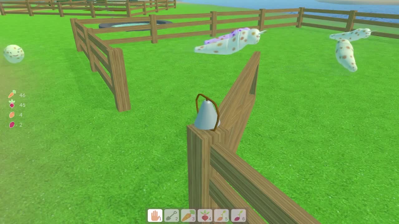 Sluggo Farm Trailer video - ModDB