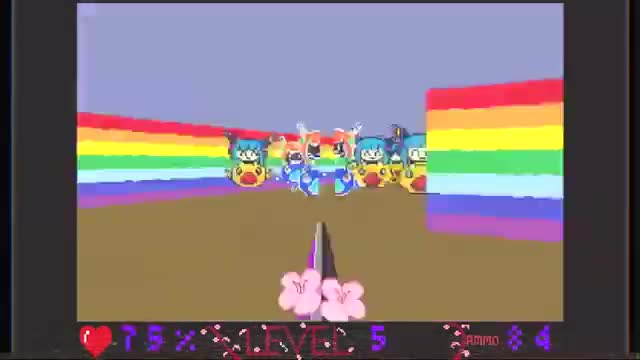 Project Sakura Trailer video - IndieDB