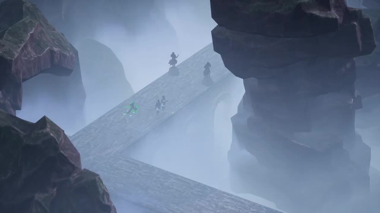 Teaser Trailer Video Assailants Moddb