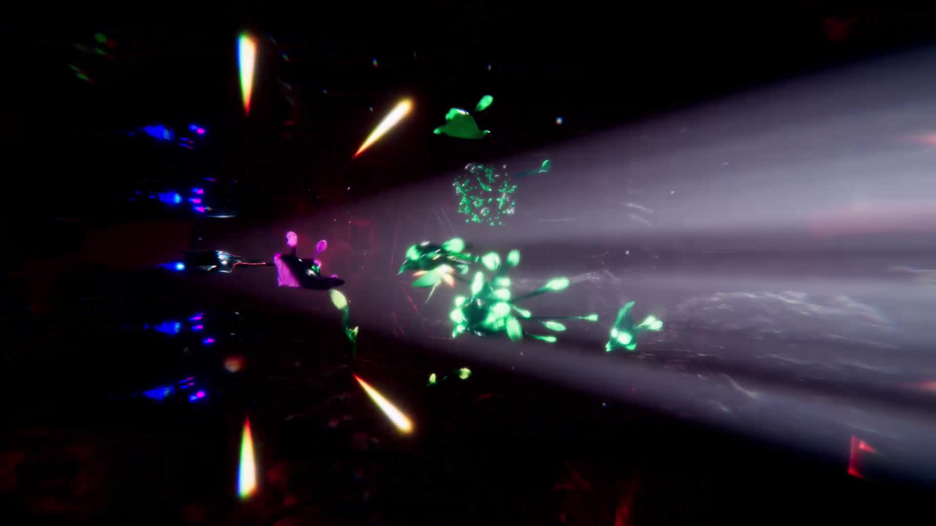 Hyper 5 - Wishlist Now on Steam video - Hyper-5 - IndieDB