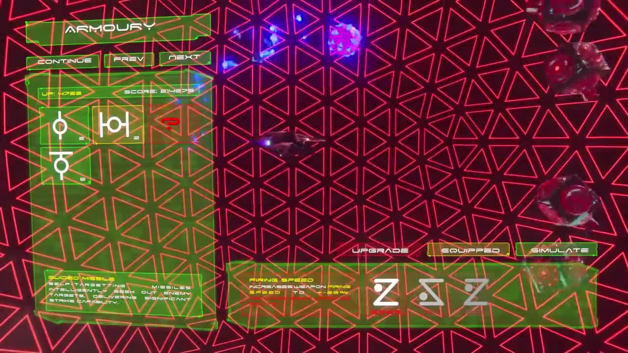 Hyper-5 trailer video - IndieDB