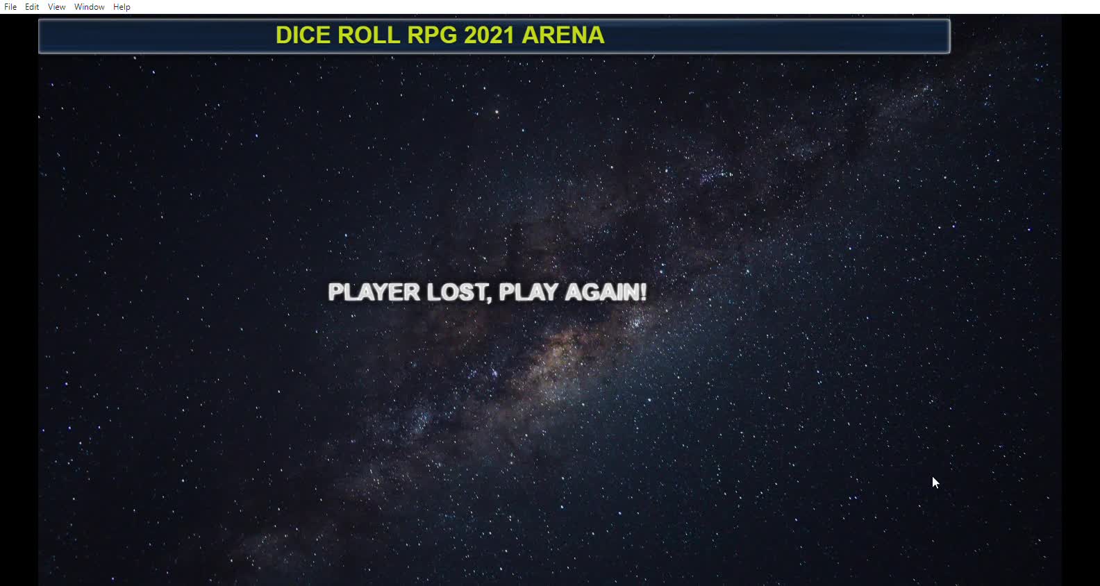Preview of DICE ROLL 2021 RPG 2021 05 15 10 12 26 video - ModDB
