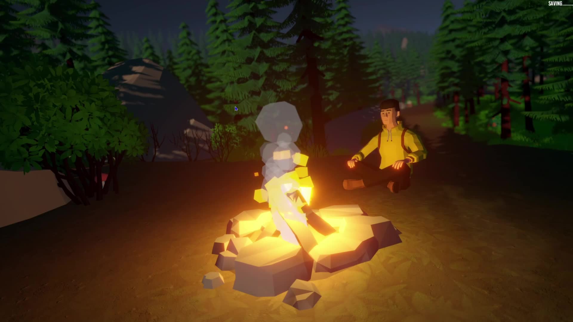 Devlog CampFire video - Islands Echo - IndieDB Devlog CampFire video - Islands Echo - IndieDB