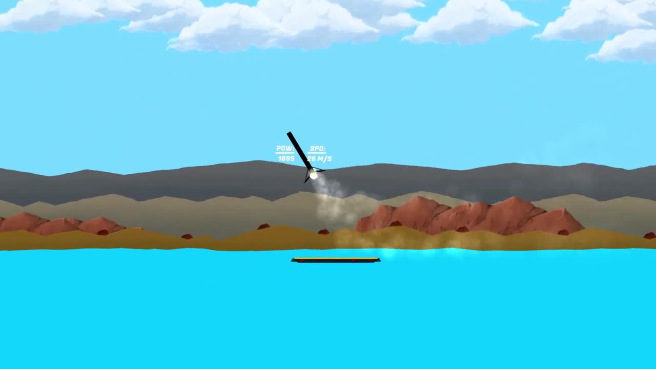 RE-FLIGHT v0.1 Gameplay video - IndieDB
