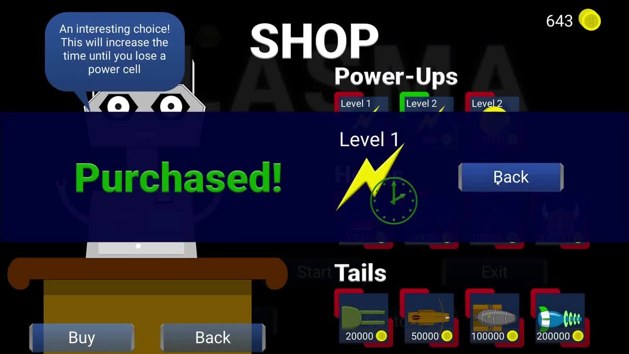 PLASMA Teaser video - IndieDB