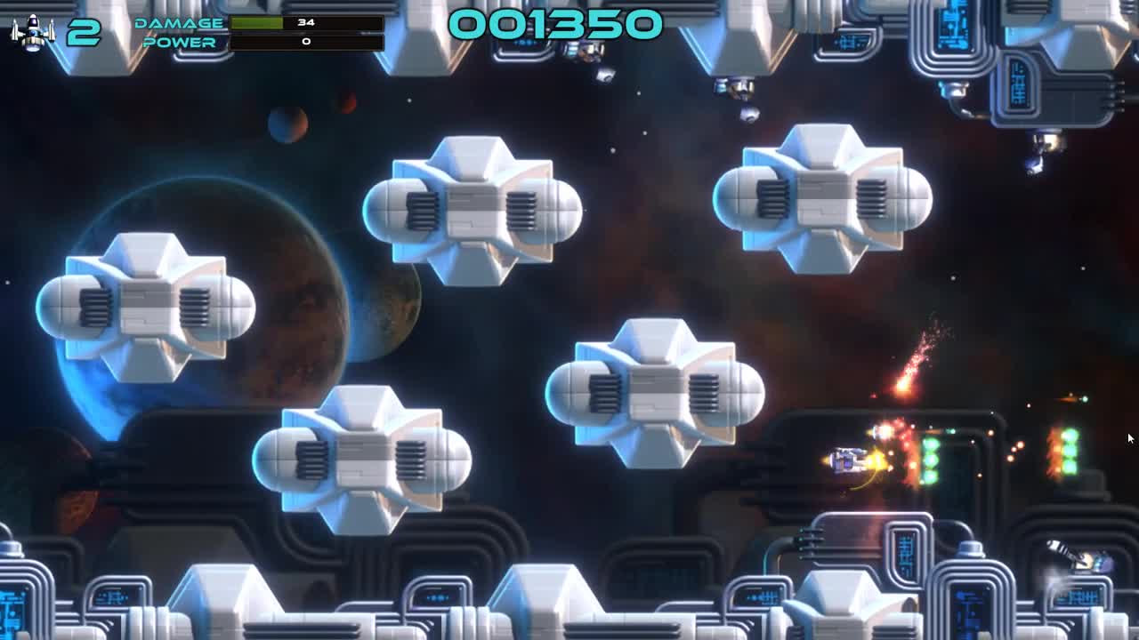 Z Alpha Level1 (Under Development) video - Z-Alpha - ModDB