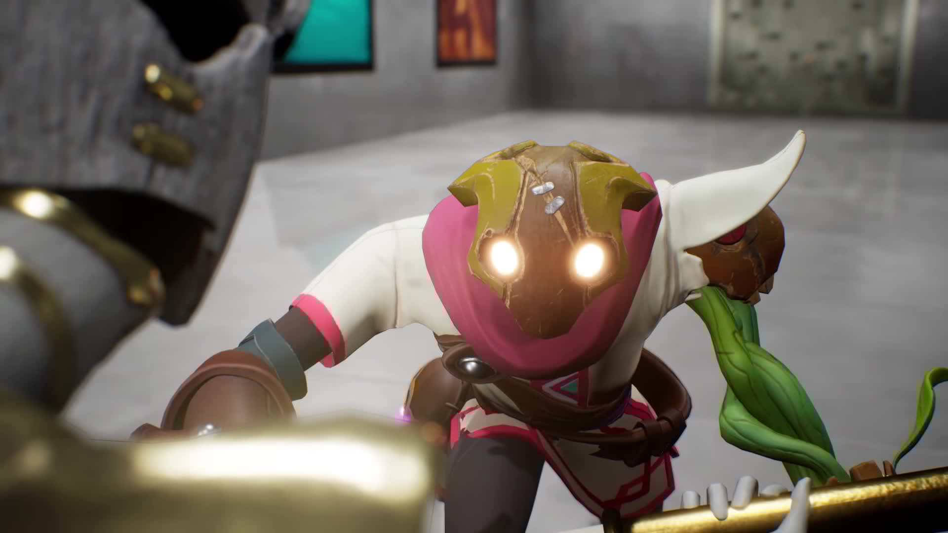 Announcement Trailer 1 video - Bygone Dreams - IndieDB