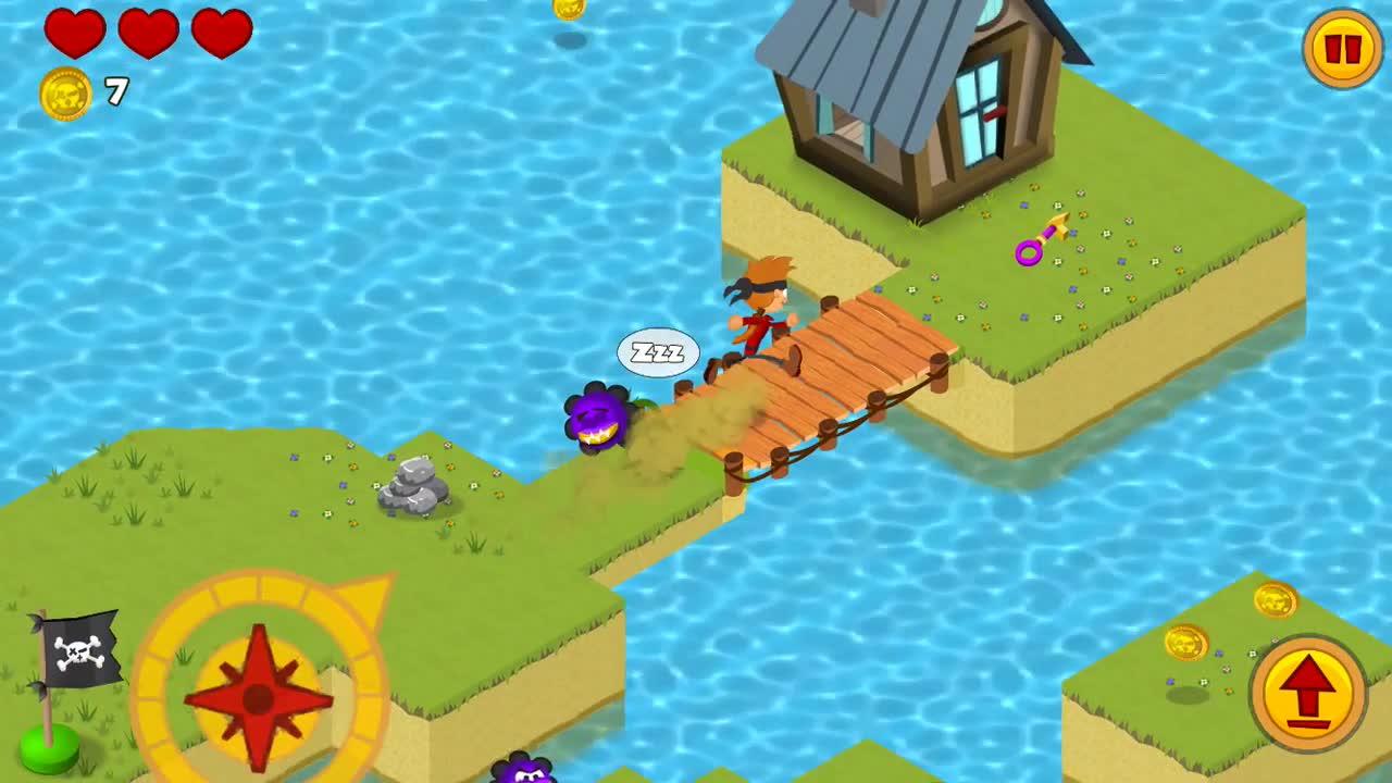 Mathland: Educational Video Game for kids - IndieDB