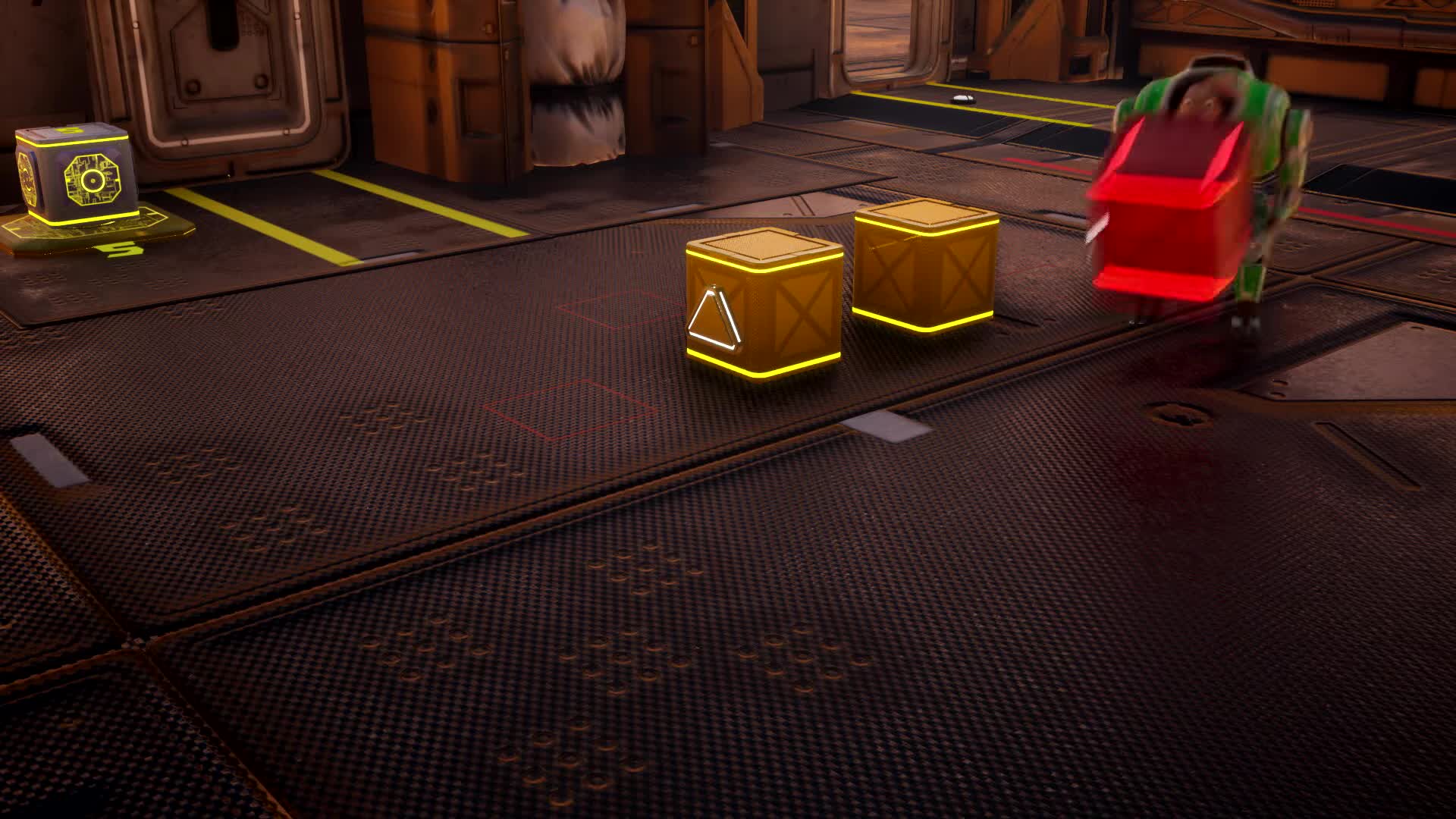 Bunny Factory 1 video - ModDB