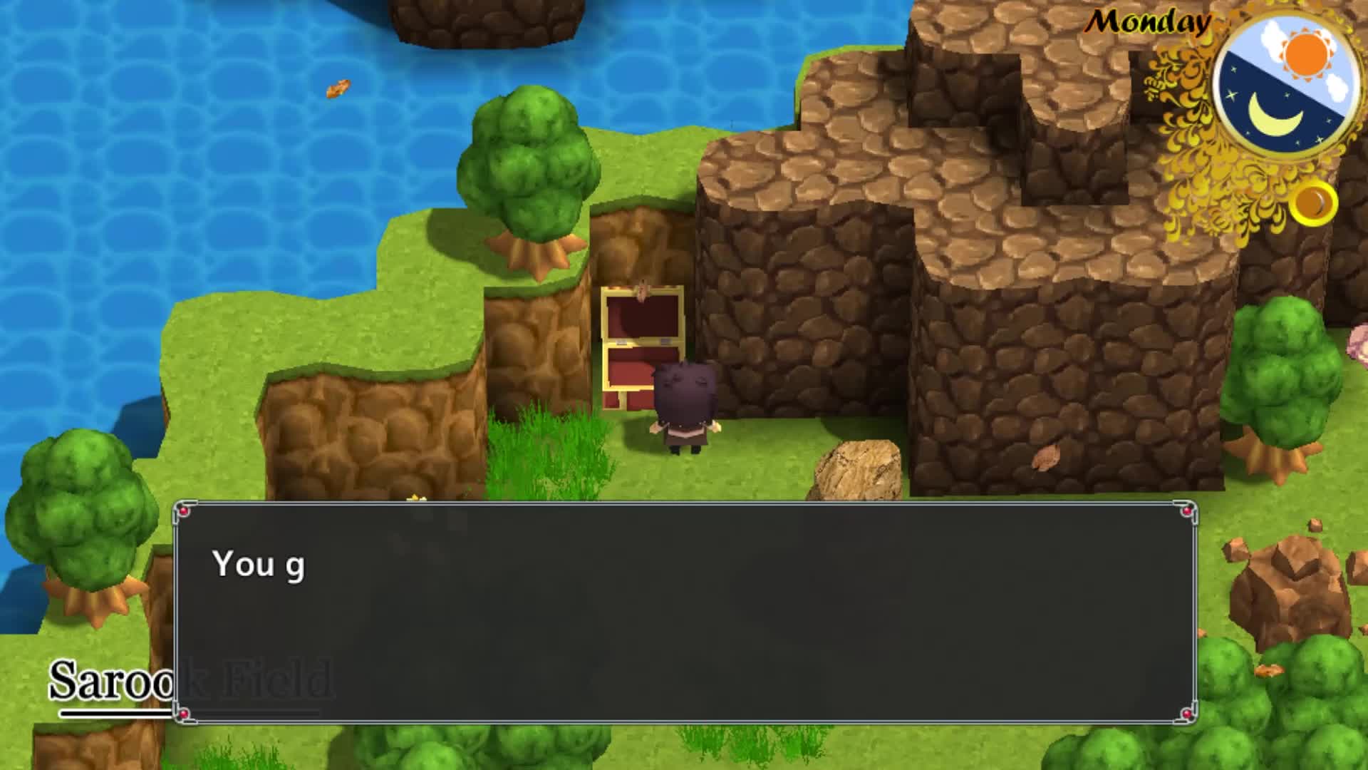 Video 2 - Adventure Field™ 4 - IndieDB