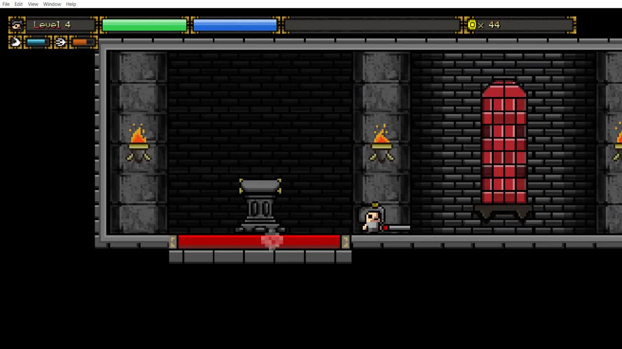 A Pixel Adventure Legion - Demo Part 1 video - ModDB