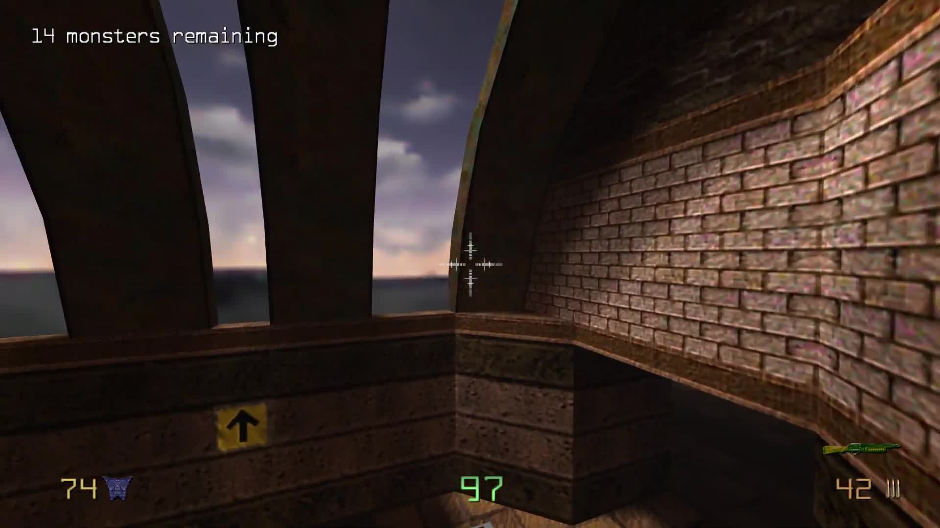 Cyboid Level "Biolab Premutex" video - ModDB