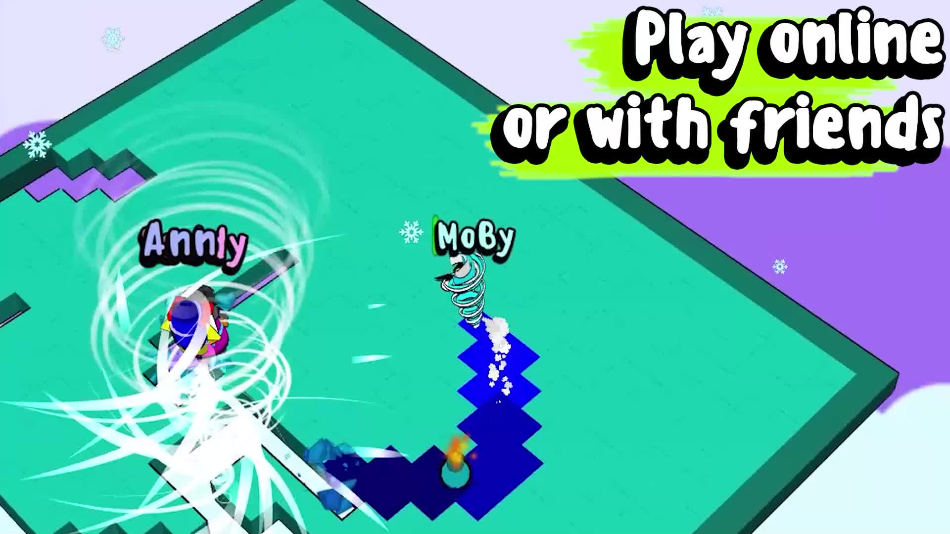 Bombasta! promo video - IndieDB