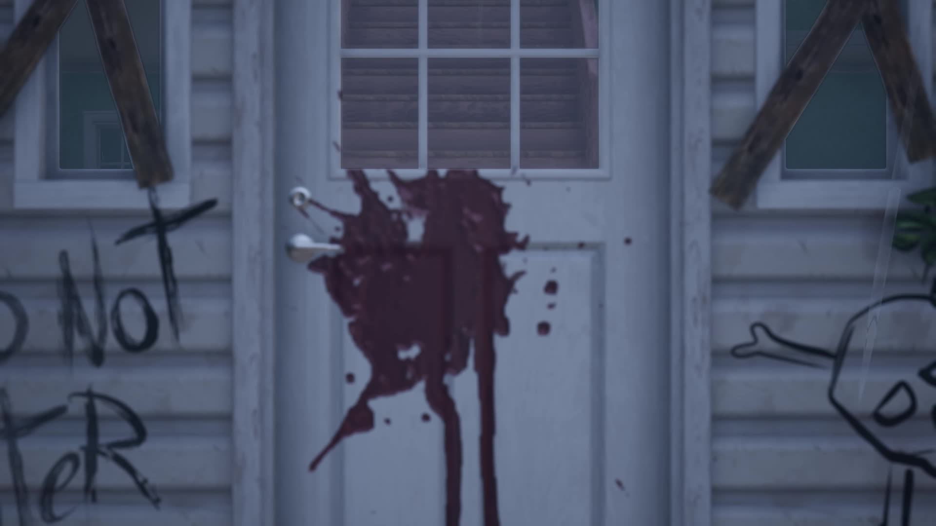 Announcement Trailer 1 video - The End of Days - IndieDB