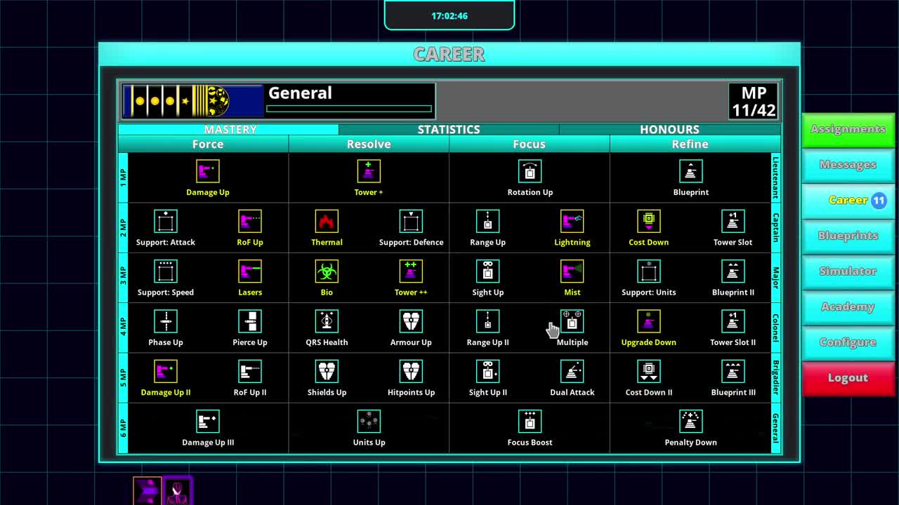 Starlight: Defence Command (2022) video - ModDB