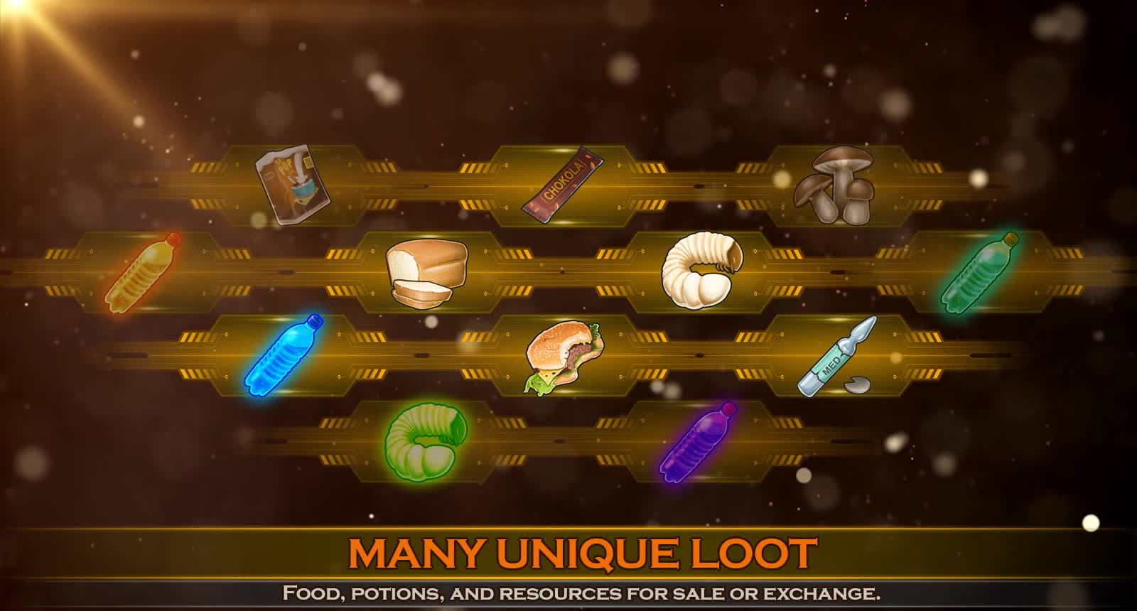 STERN Trailer ENG 1 video - IndieDB