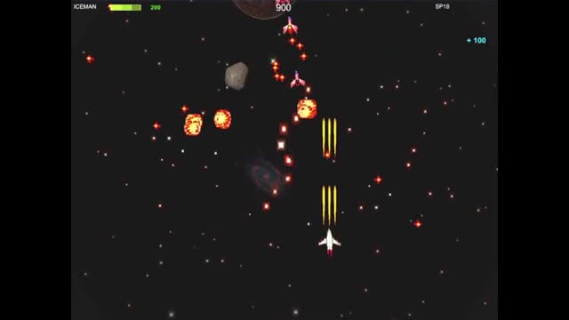 Gate X The Death Machine Demo video - Indie DB