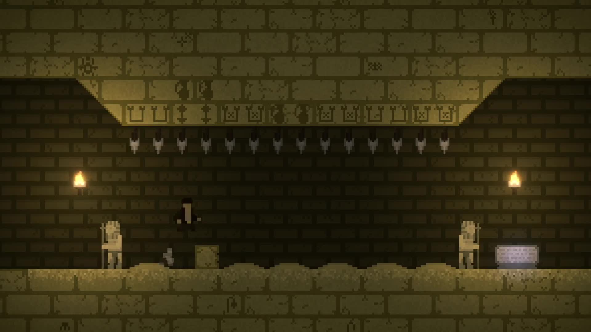 Video 1 - Pyramid Rush - ModDB