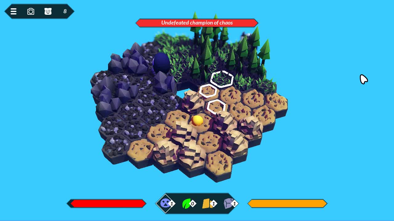 Such an epic boss fight 🤪😊😂 video - One Last Slime - ModDB