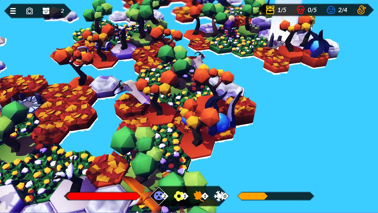 To the rescue! video - One Last Slime - IndieDB