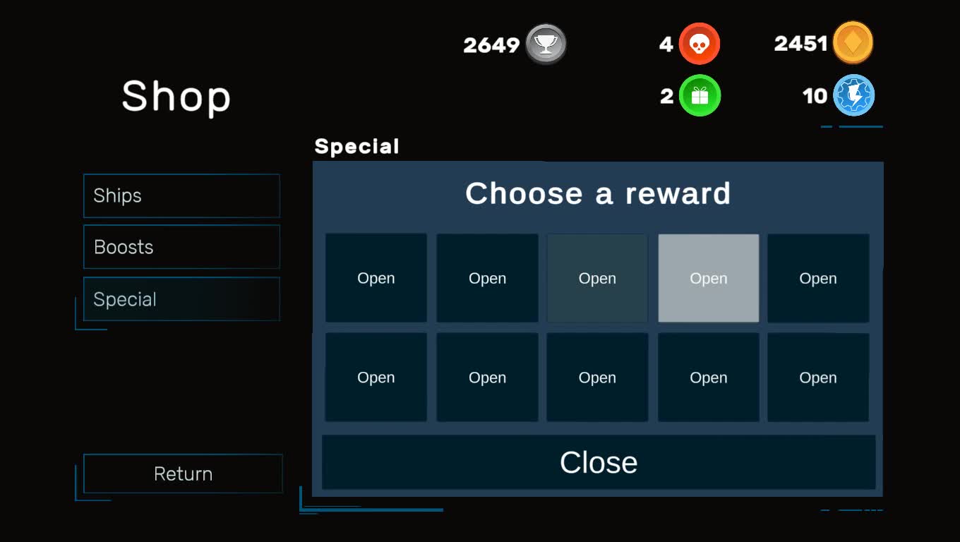 Space Runner 3D Researching - Gameplay demo video - ModDB