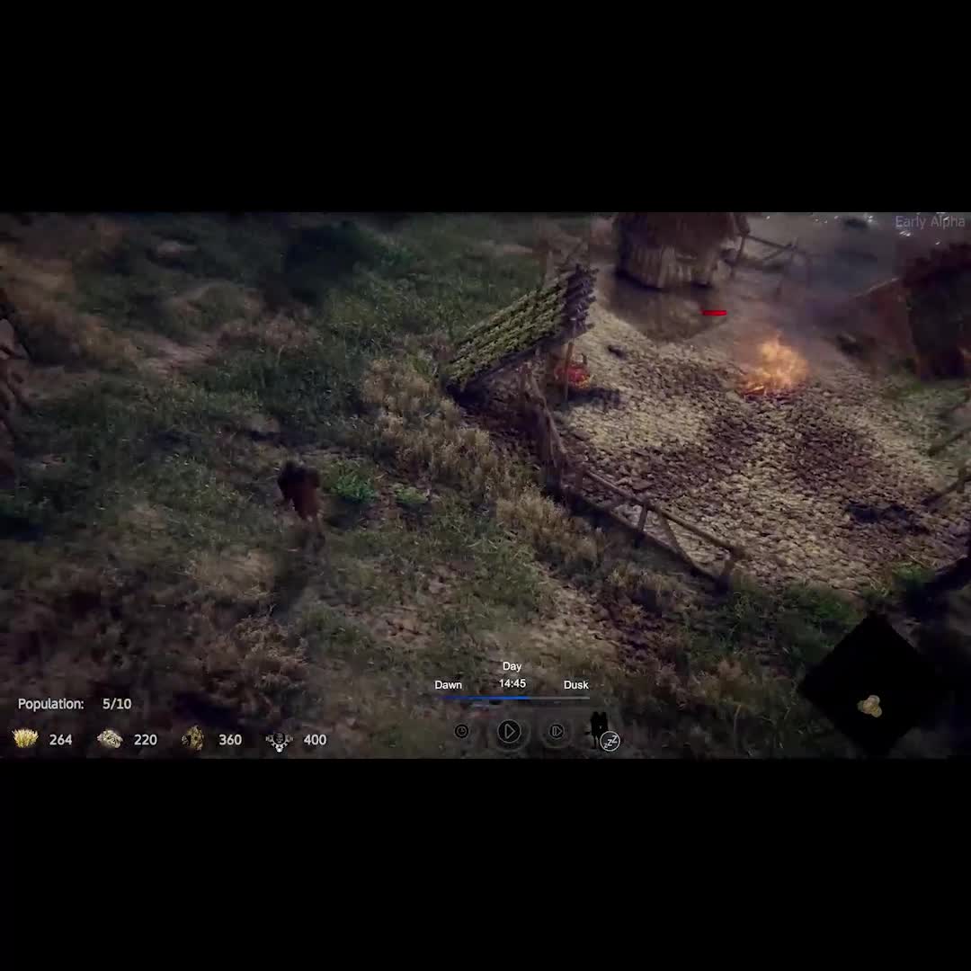 Resource Collection video - EXODUS - IndieDB