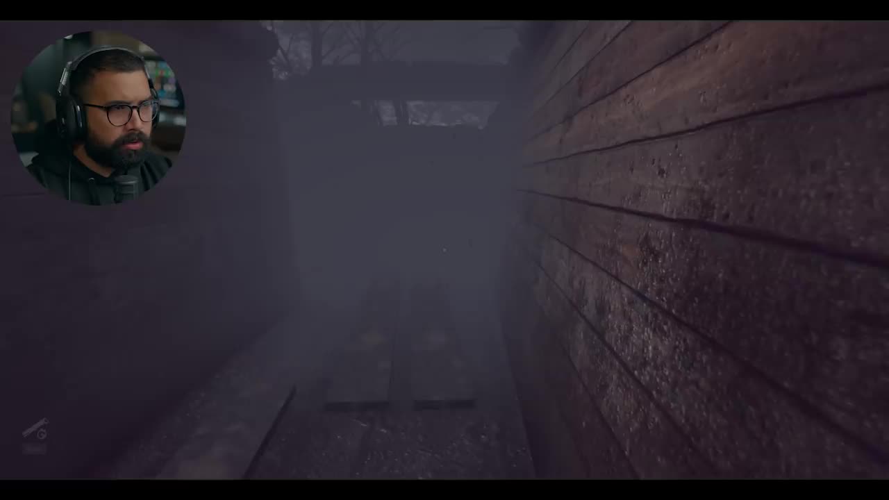 Hollow Playing Trenches, WW1 Horror Survival Game. video - IndieDB