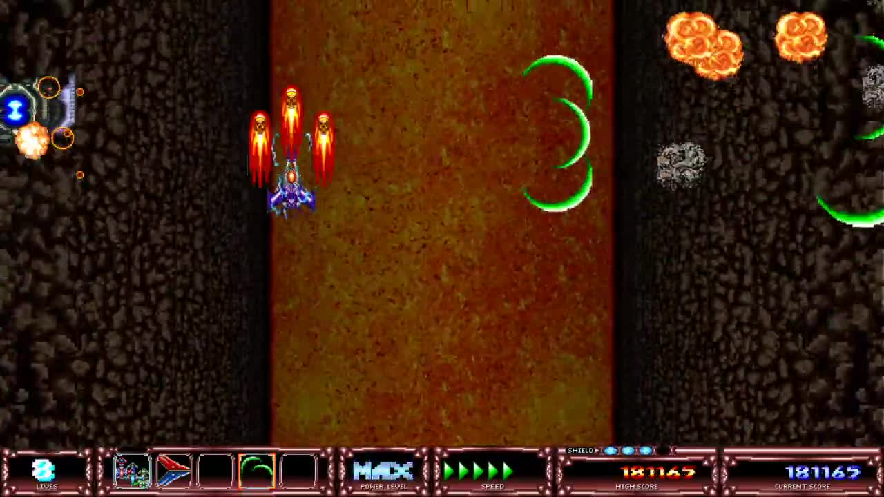 Full playthrough showcase video - Alpha Centaurus - ModDB