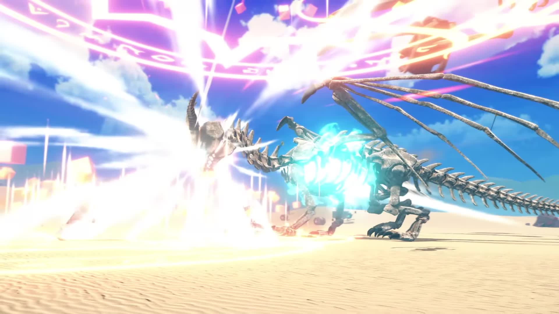 AUTUMN UPDATE 3 video - Craftopia - IndieDB