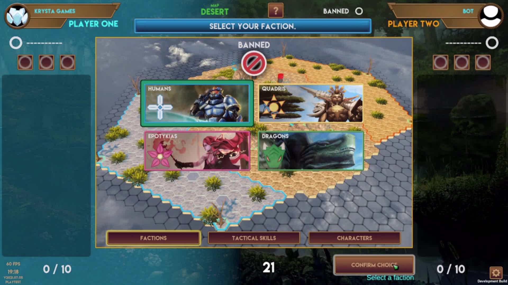 Gameplay Preview 1 video - Lostria - ModDB