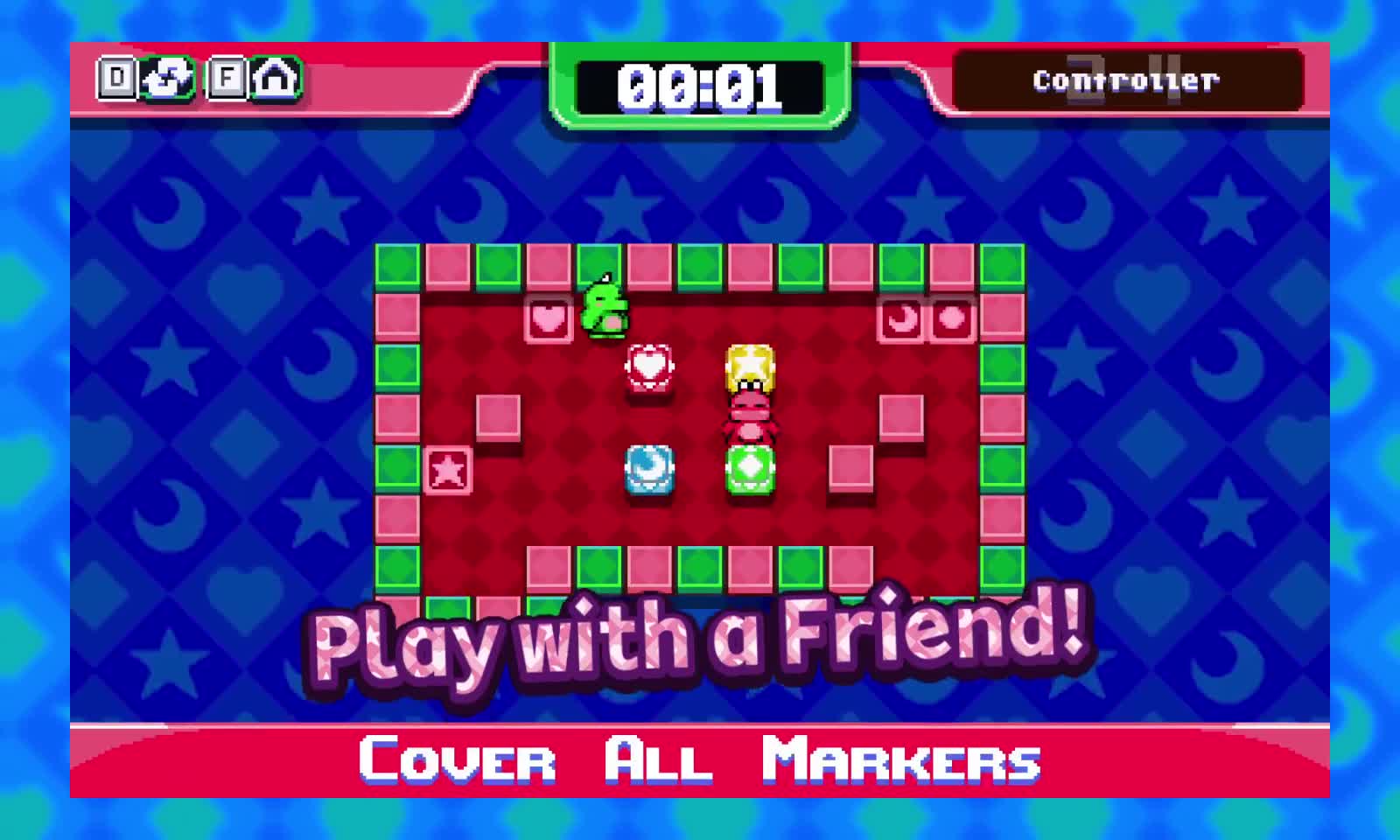 Out Now 1 video - Dumpy & Bumpy - IndieDB