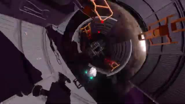 Descent Vector - Trailer | PC video - ModDB