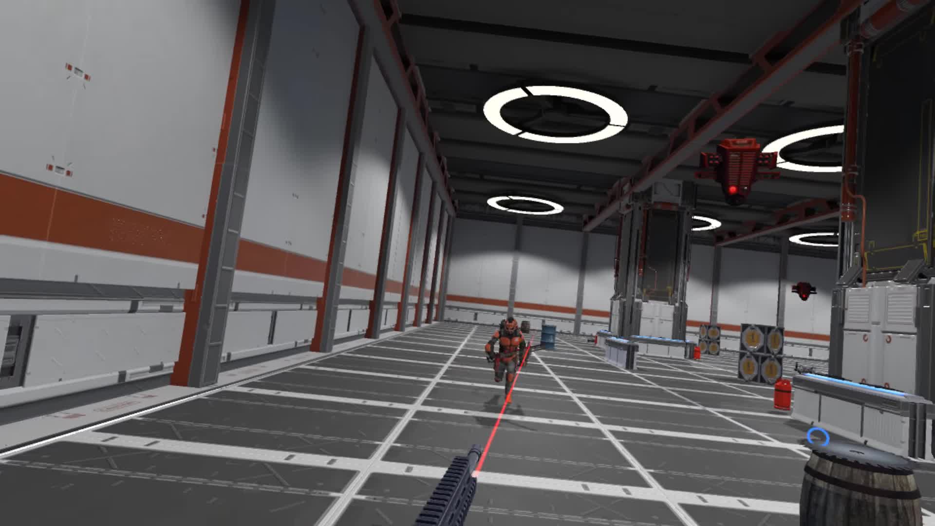 GRAVITY GUN TRAILER 2 video - BULLET HEAT - IndieDB