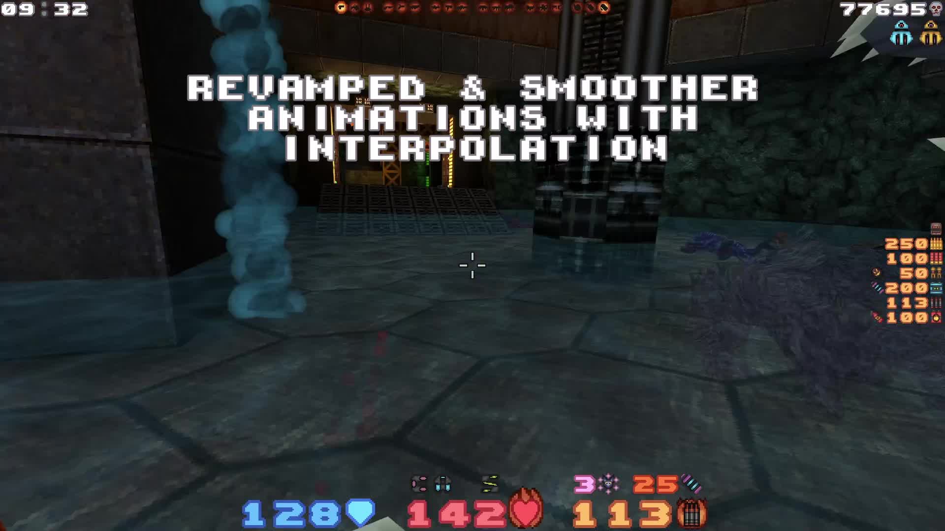 MeowGun v20 Trailer video - MeowGun: Hell Denizen - ModDB