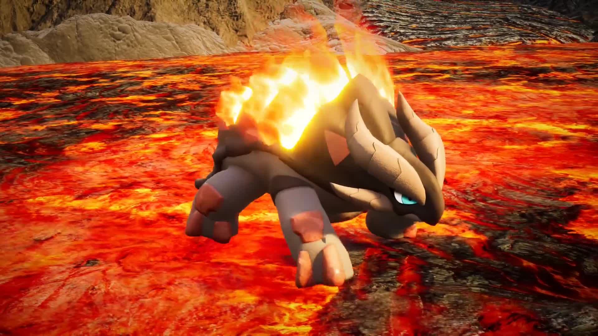 Palworld | Early Access Launch Trailer | Pocketpair video - IndieDB