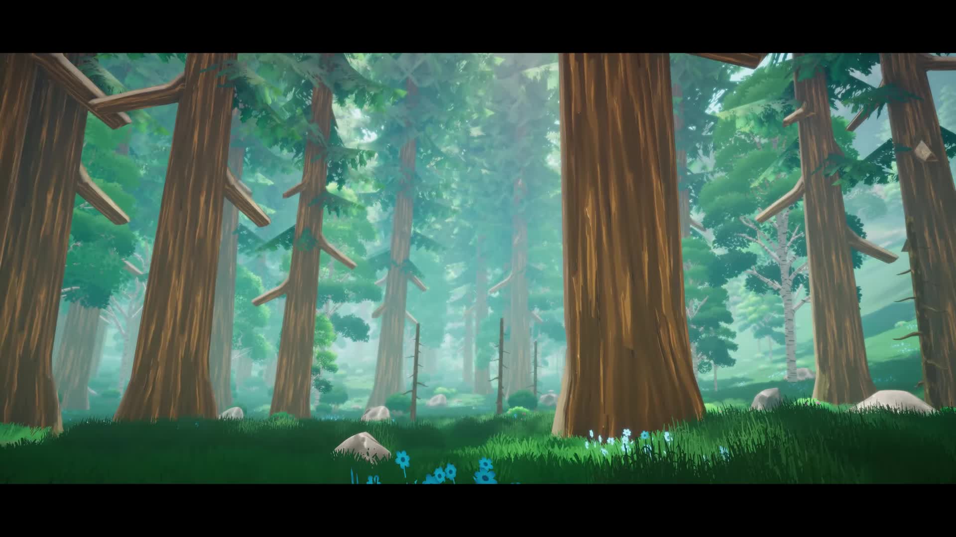 Biomes Overview Pre alpha 2 video - Skyclimbers - ModDB