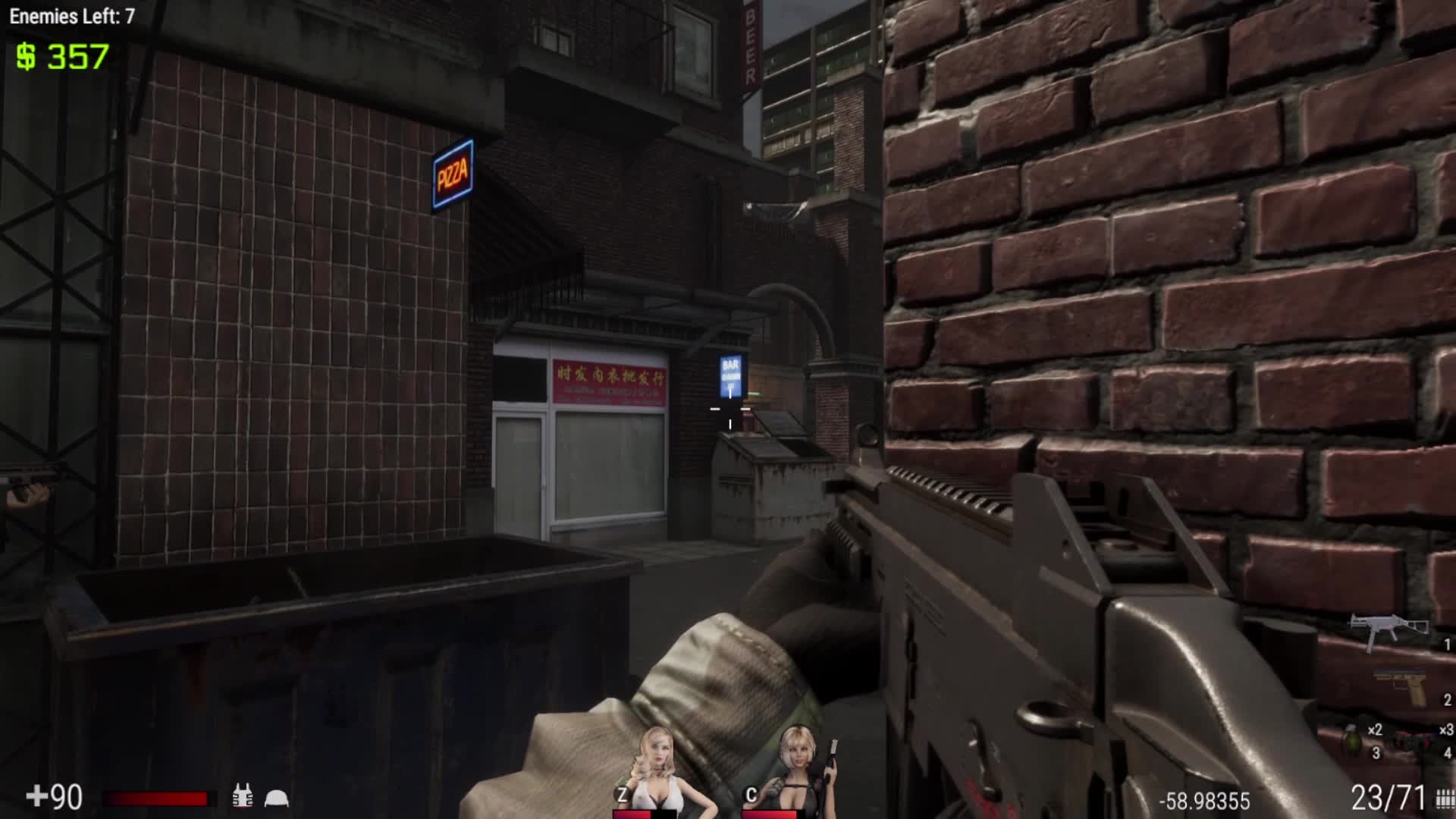 Wars and Roses | Close Combat With Hot Companions video - ModDB