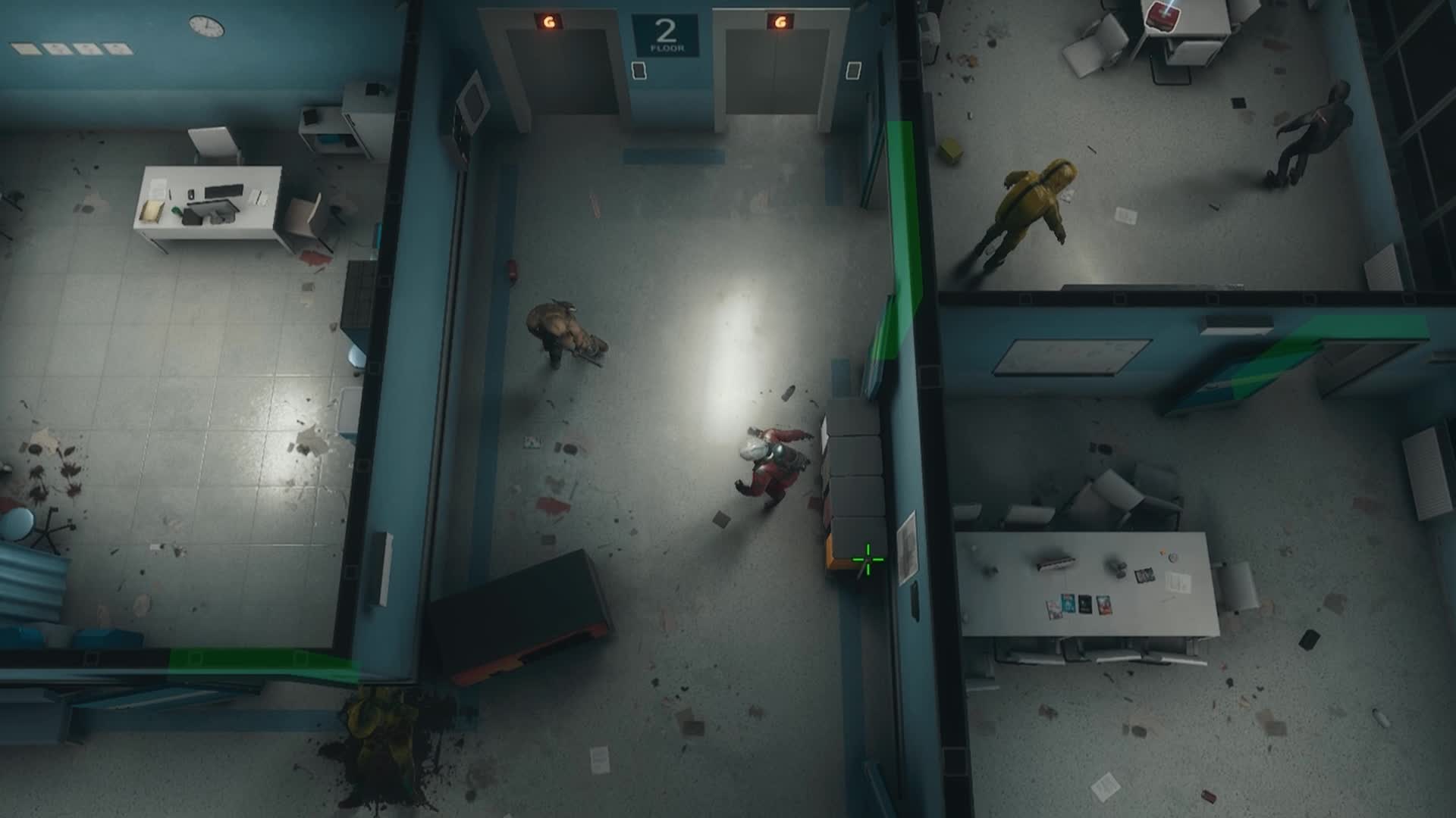 TEASER video - Zombie Raid - ModDB