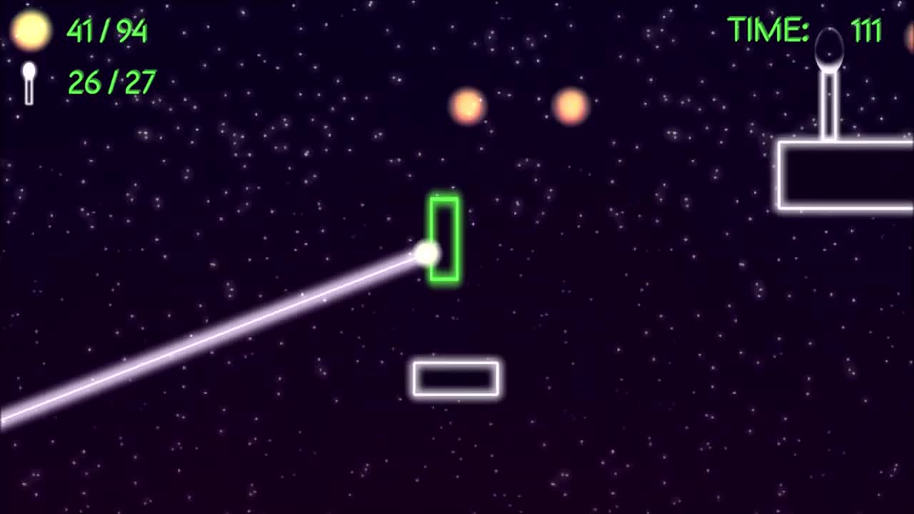 Illuminulum - 2D puzzle platformer video - ModDB