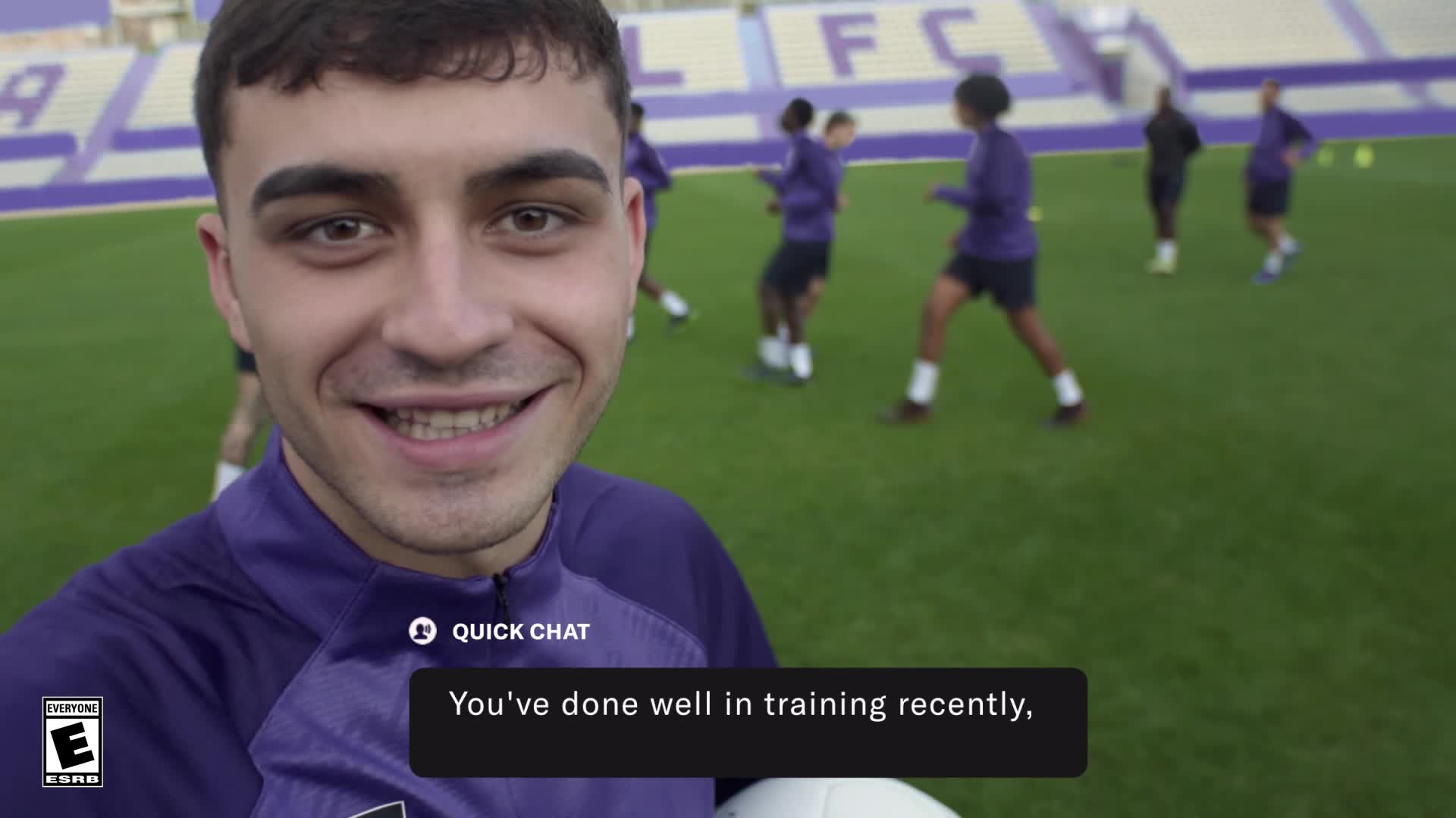 Launch US 1 video - Football Manager 2022 - ModDB