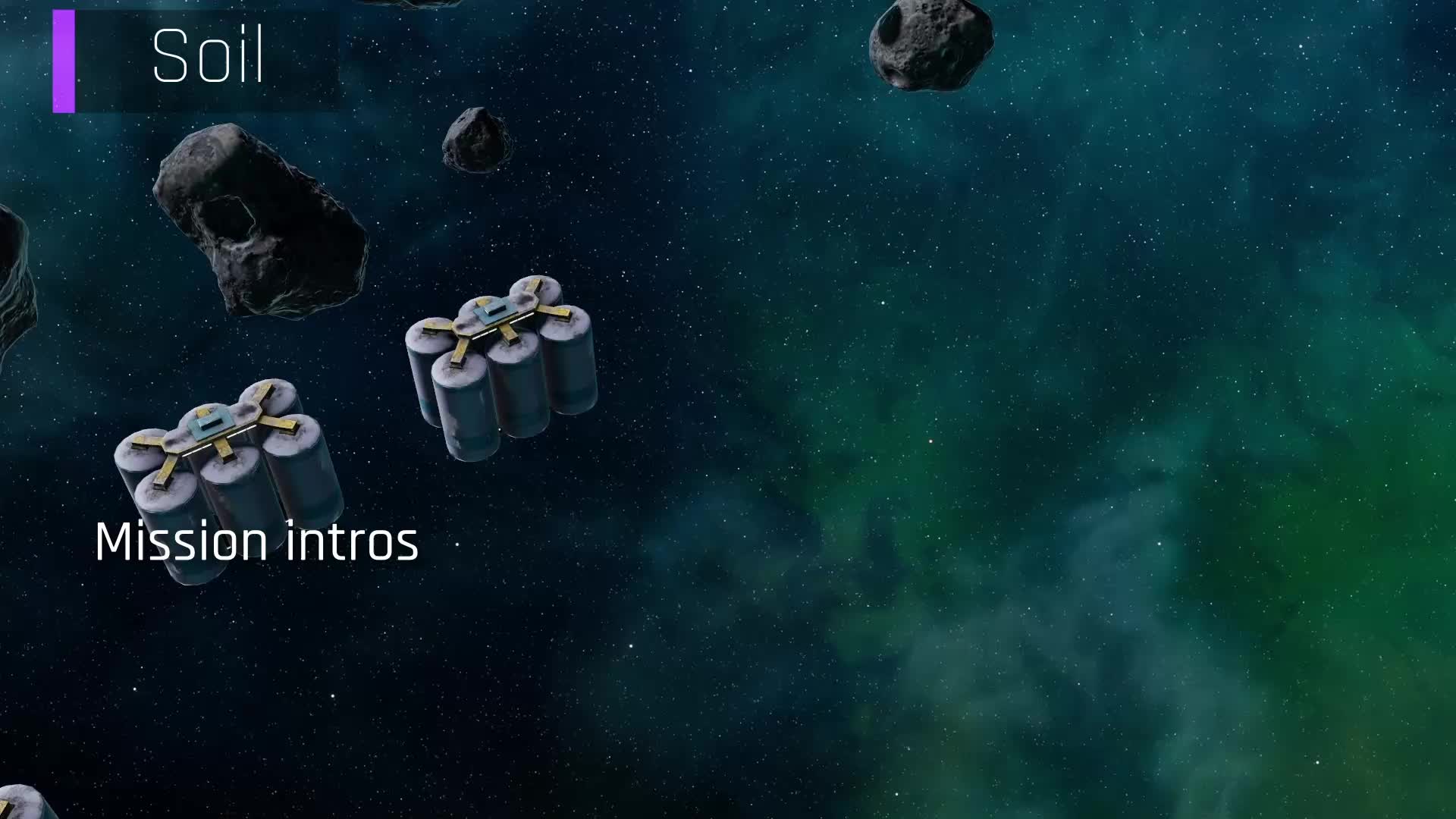 Soil - May 2025 video - ModDB