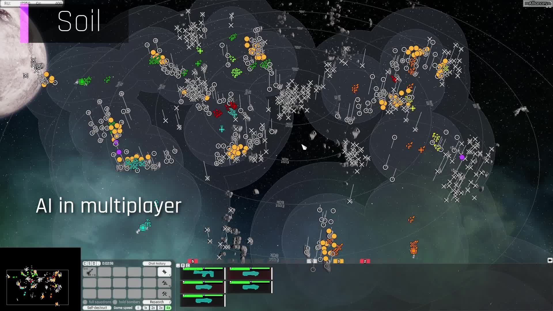 Soil - March 2025 video - ModDB