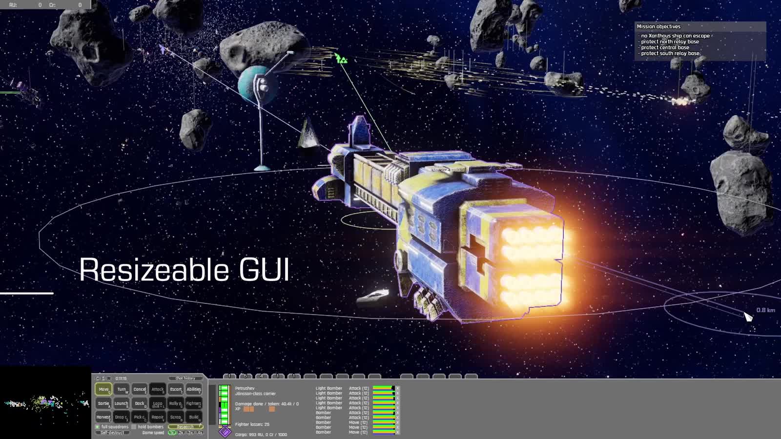 Soil - march 2023 update video - IndieDB